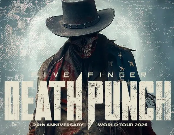 iHeartRadio Sweepstakes June 2026 - iHeartRadio “Five Finger Death ...