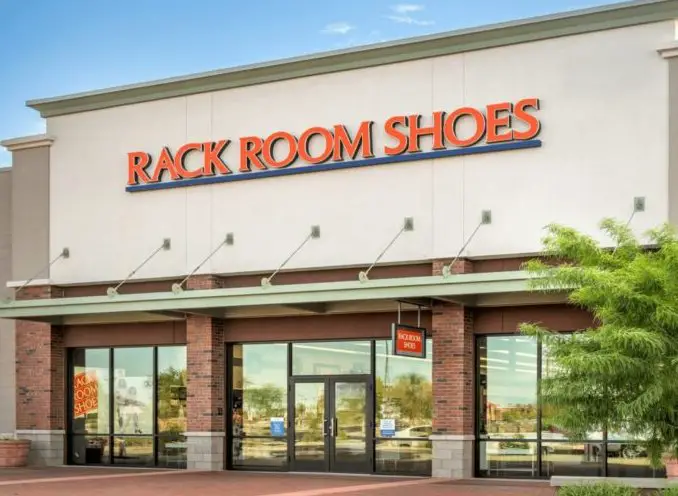 Rack Room Shoes Sweepstakes January 2026 - Rack Room Shoes Survey ...